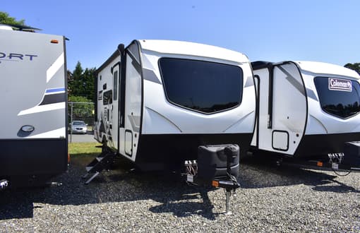 Used Small Trailer RVs for Sale | RVs.com