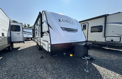 Used Small Trailer RVs for Sale | RVs.com