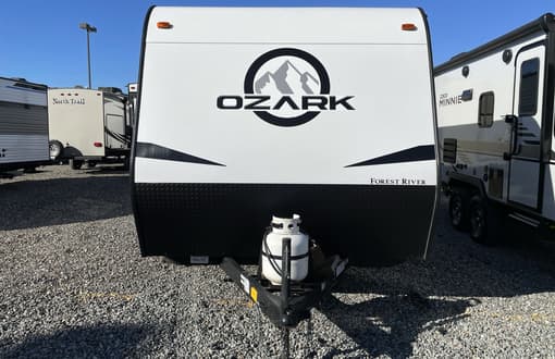 Used Small Trailer RVs for Sale | RVs.com