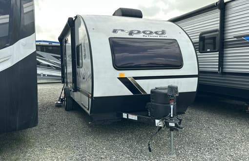 Used Fifth Wheel RVs for Sale | RVs.com