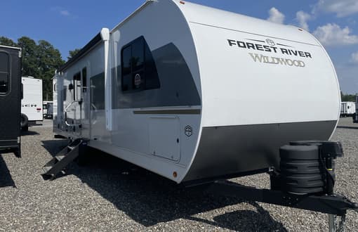 Used Travel Trailer RVs for Sale | RVs.com