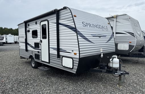 Used RVs for Sale | RVs.com