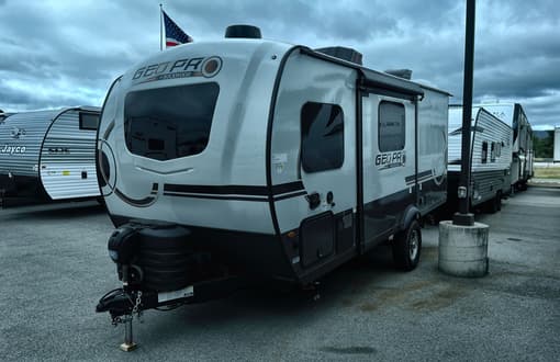 Used Class C RVs for Sale | RVs.com