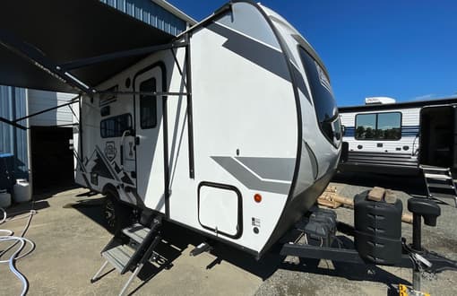 Used Small Trailer RVs for Sale | RVs.com