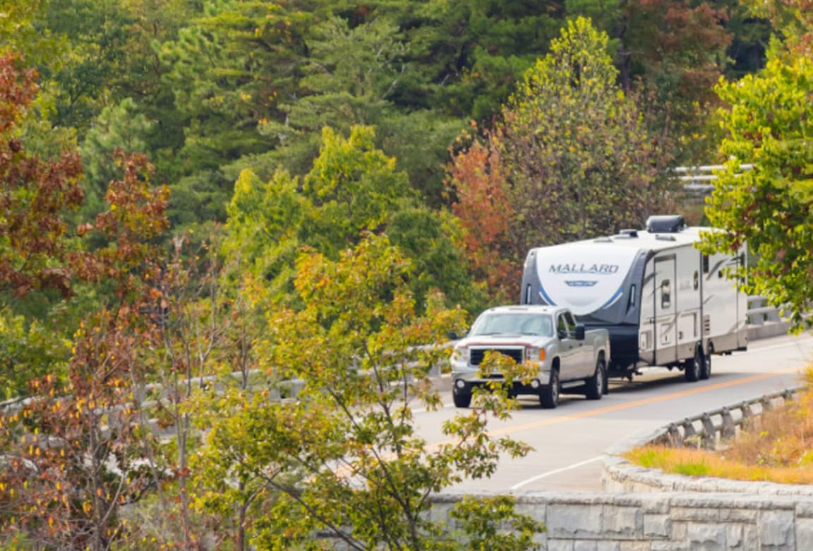 Apply for RV & Camper Financing Online | RVs.com