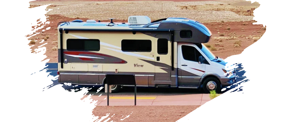 Good Sam RV Rentals