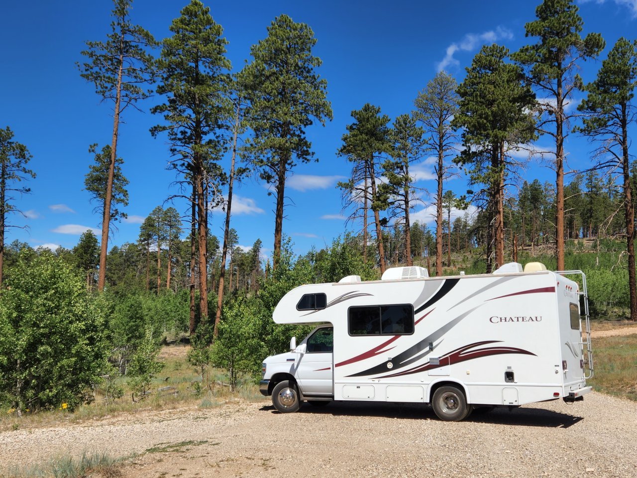 Rv Rentals Las Vegas Nevada at Robert Curl blog