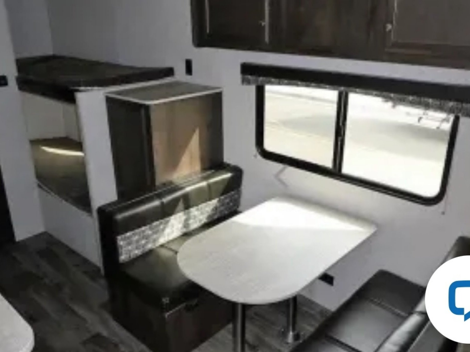 2018 STARCRAFT AUTUMN RIDGE 20BH - Good Sam RV Rentals