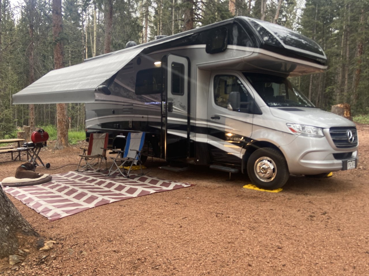 RV Rentals Denver, Colorado - Good Sam