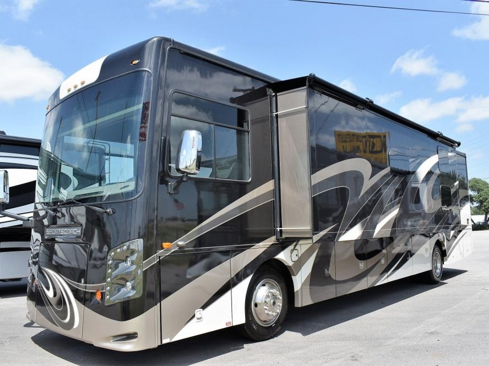 2020 COACHMEN SPORTSCOACH 366BH - Good Sam RV Rentals