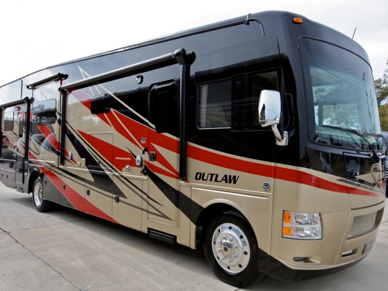 RV Rentals Atlanta, Georgia - Good Sam