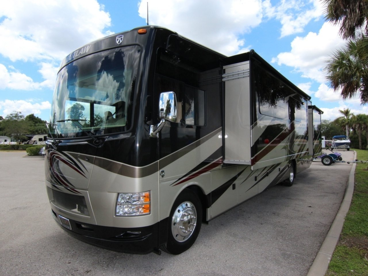 RV Rentals Atlanta, Georgia - Good Sam
