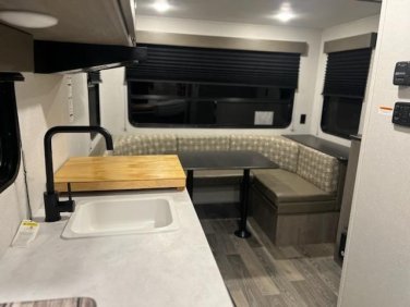 2021 KEYSTONE SPRINGDALE 1750RD - Good Sam RV Rentals