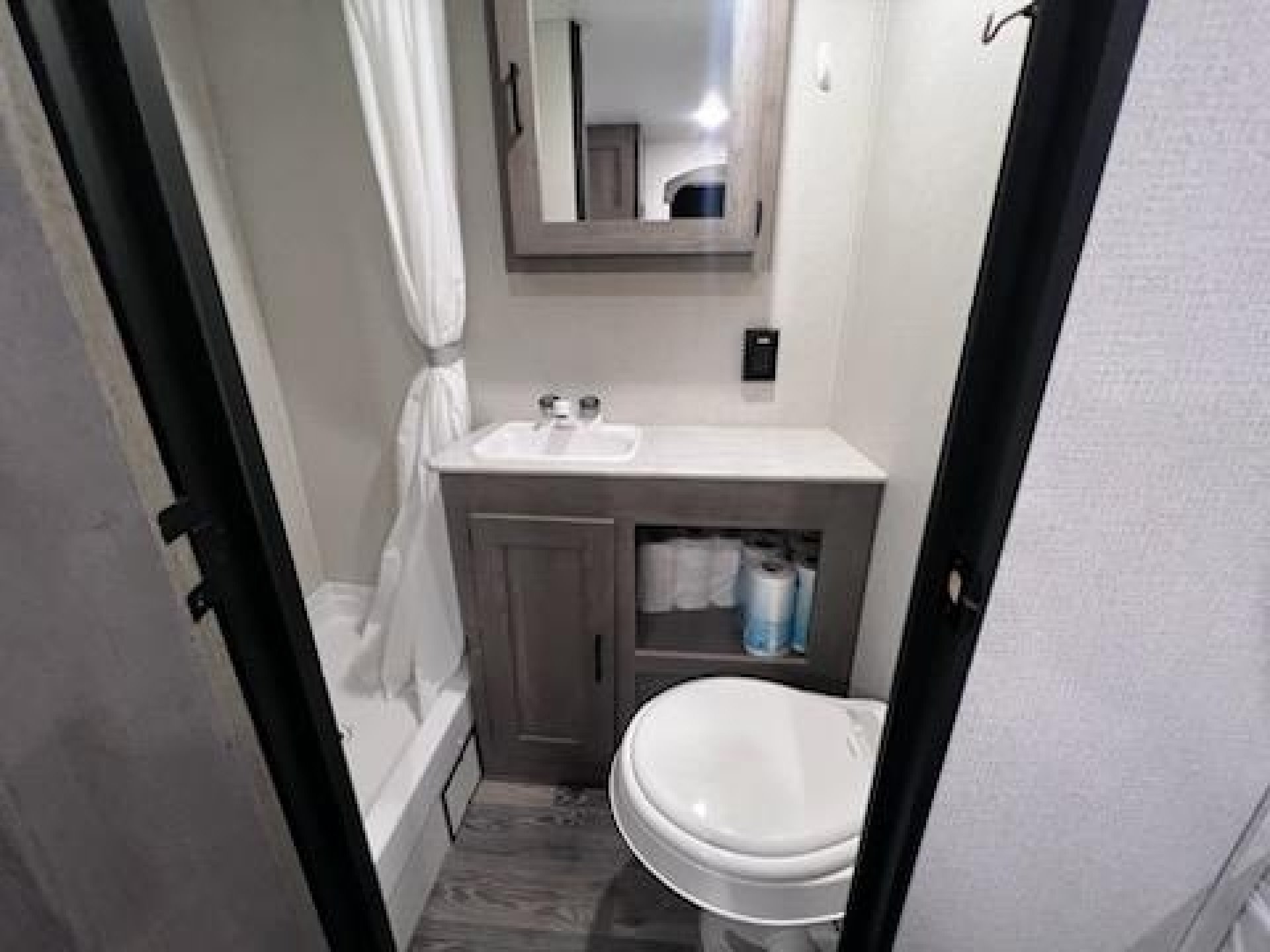 2021 KEYSTONE SPRINGDALE 1750RD - Good Sam RV Rentals