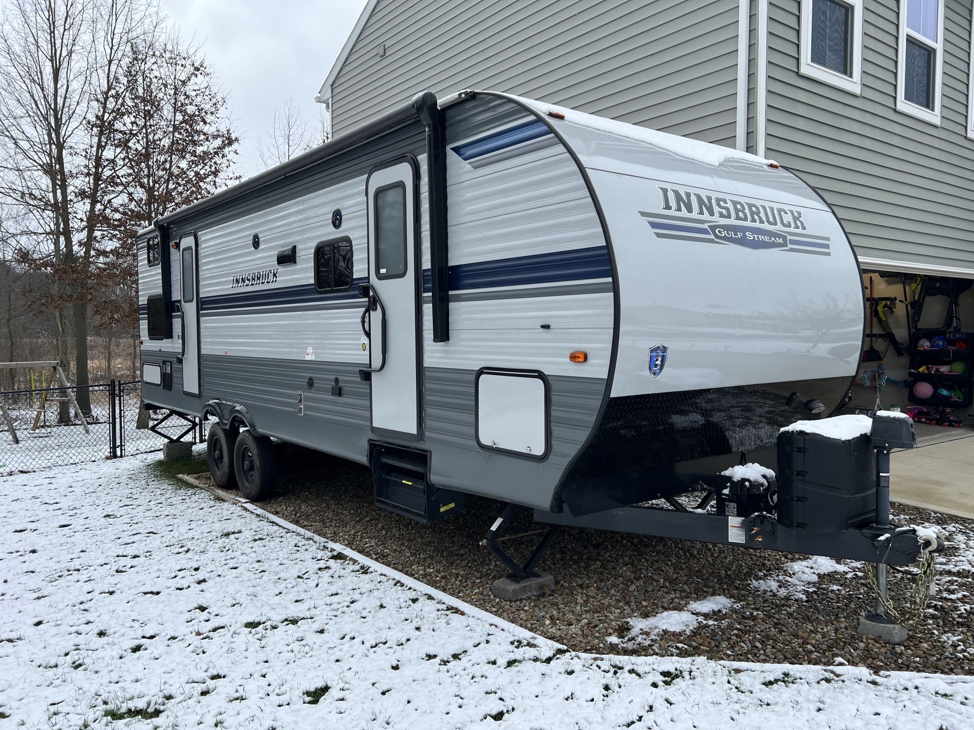 2021 GULF STREAM INNSBRUCK 276BHS - Good Sam RV Rentals