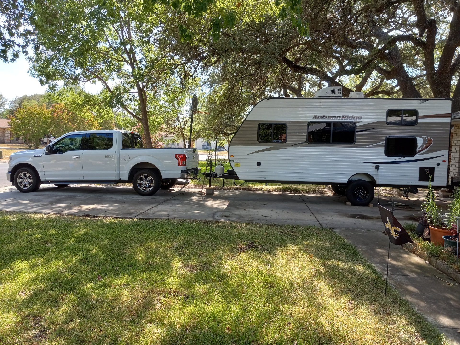 2022 STARCRAFT AUTUMN RIDGE 19BH - Good Sam RV Rentals