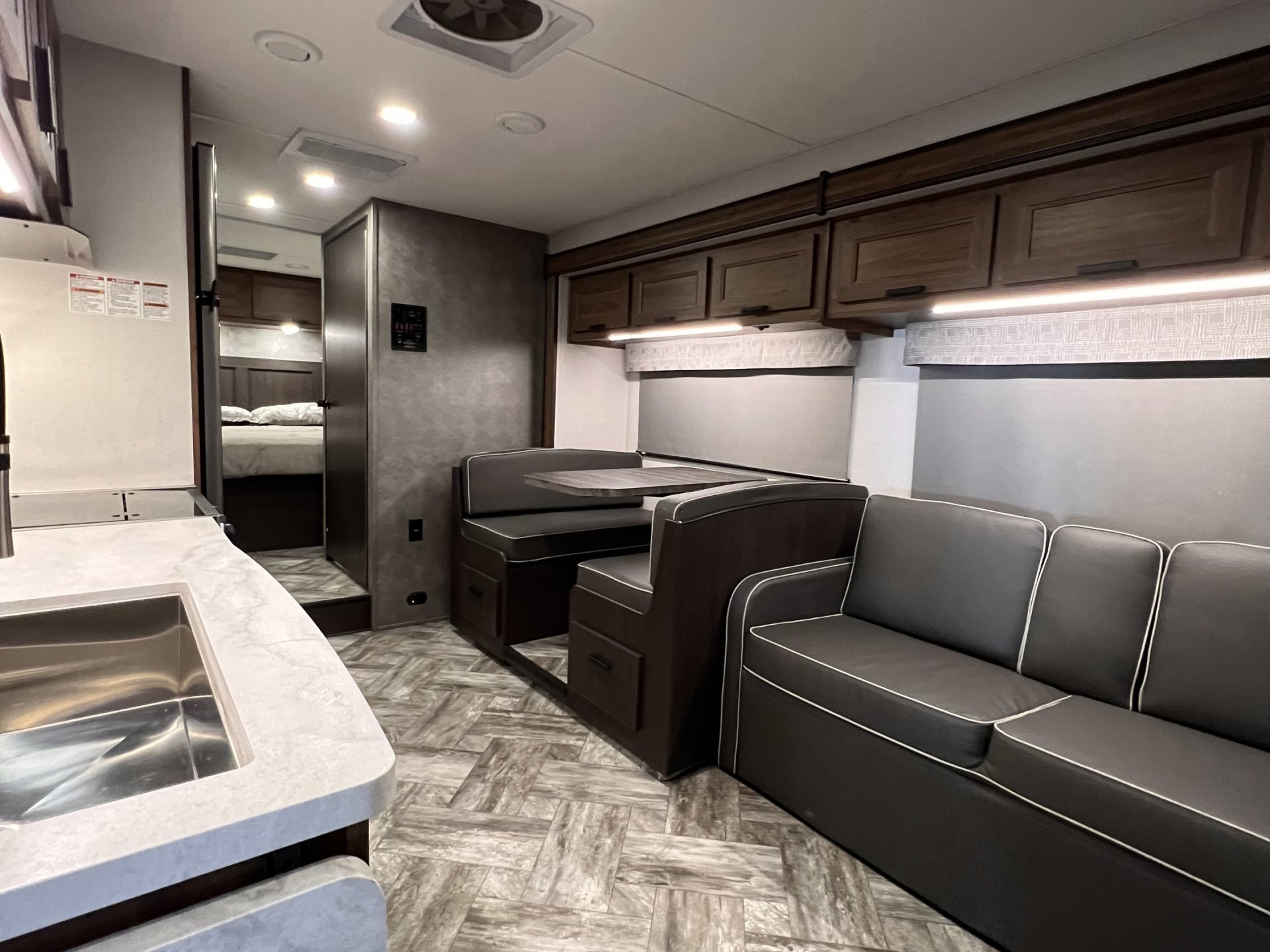 2023 Forest River Sunseeker 2850SLE - Good Sam RV Rentals