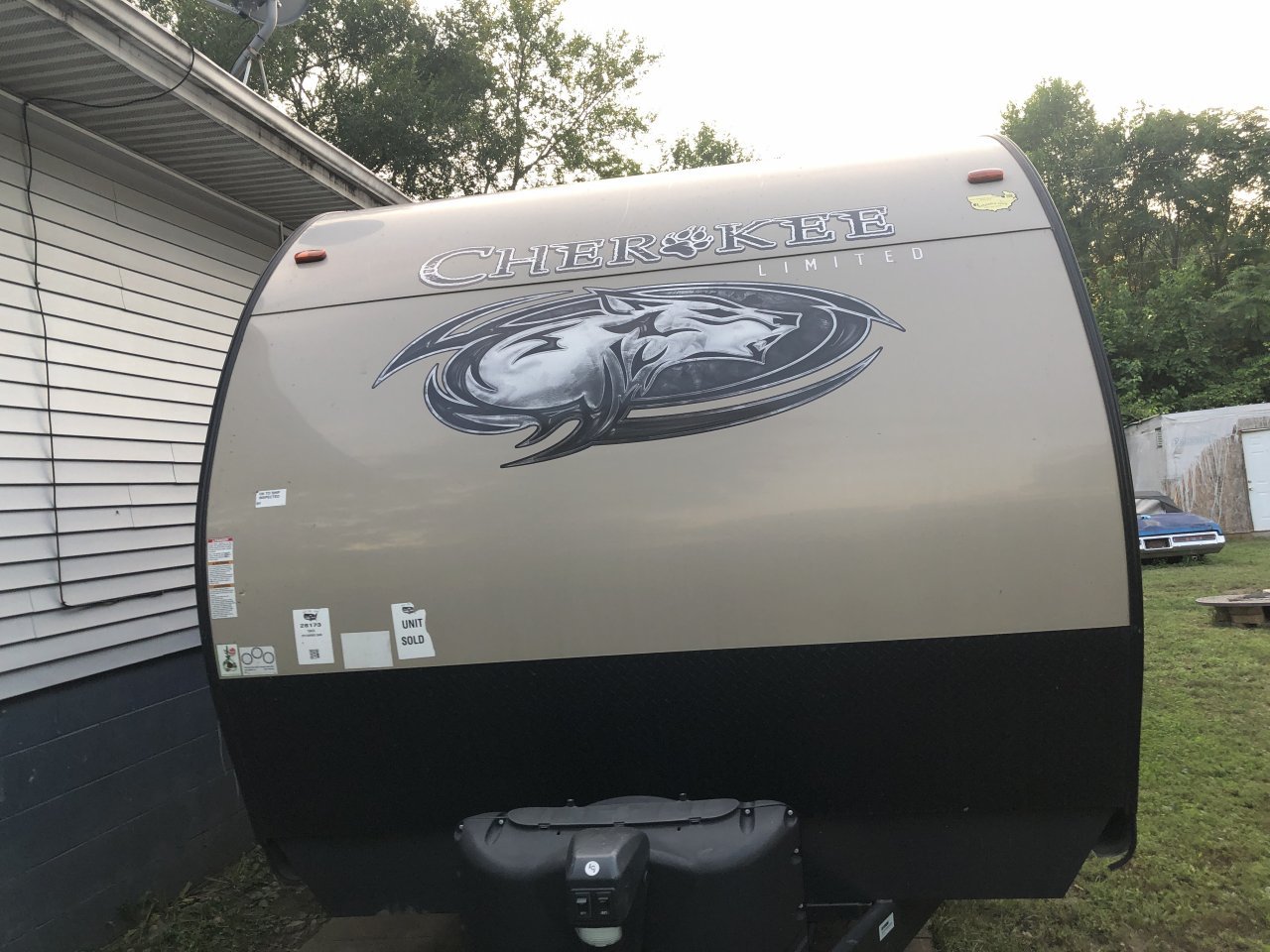 2019 FOREST RIVER Cherokee 304BH - Good Sam RV Rentals