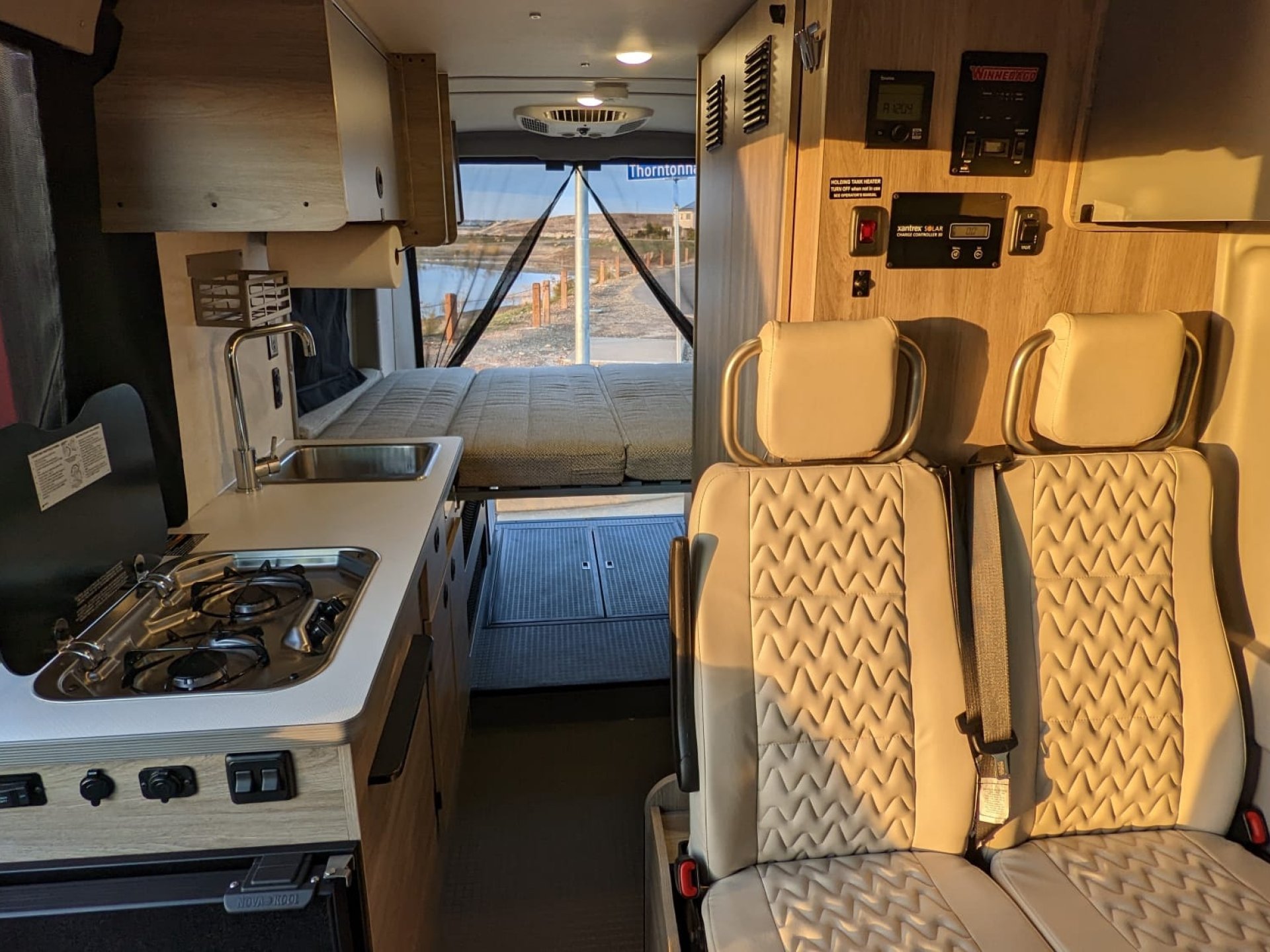 2023 WINNEBAGO SOLIS 59PX - Good Sam RV Rentals