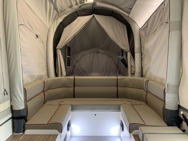 2021 OPUS Opus Opus 4 - Good Sam RV Rentals