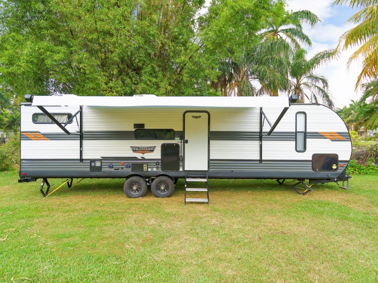 RV Rentals Miami/Fort Lauderdale - Good Sam