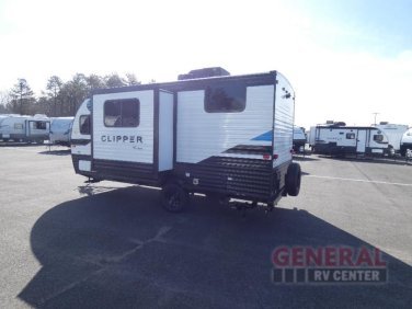 2022 COACHMEN CLIPPER 17BHS - Good Sam RV Rentals