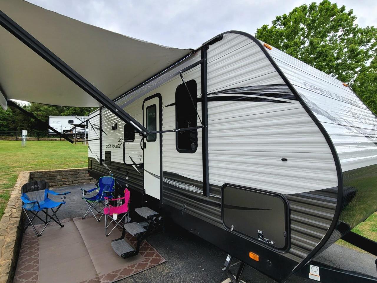 2019 HIGHLAND RIDGE OPEN RANGE 26BHS - Good Sam RV Rentals 2019 HIGHLAND RIDGE OPEN RANGE 26BHS - Good Sam RV Rentals