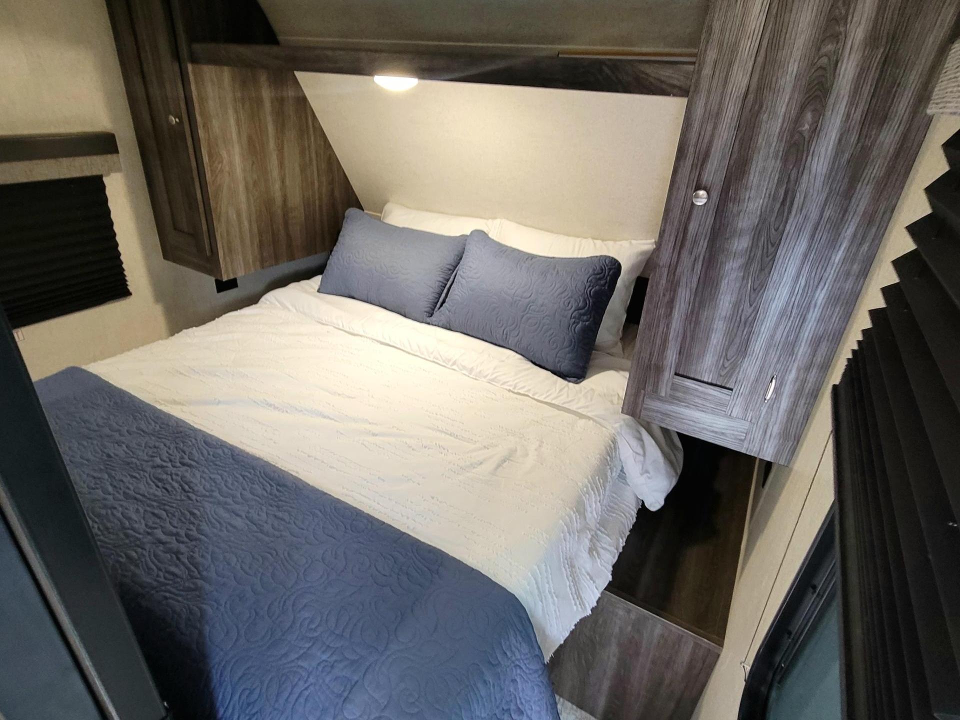 2019 HIGHLAND RIDGE OPEN RANGE 26BHS - Good Sam RV Rentals 2019 HIGHLAND RIDGE OPEN RANGE 26BHS - Good Sam RV Rentals