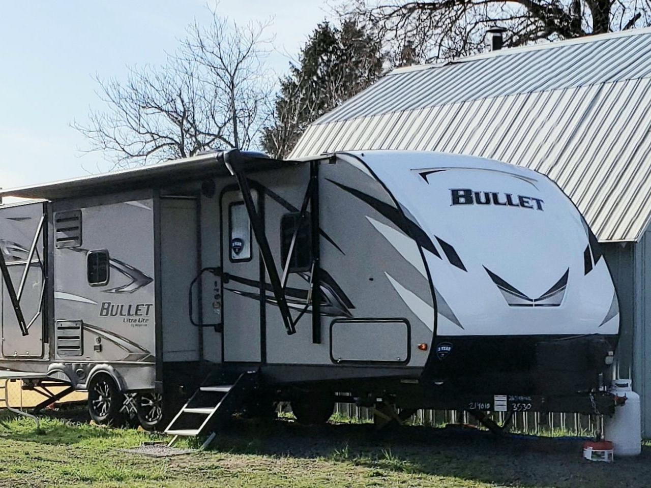 2020 KEYSTONE BULLET 265RBIWE - Good Sam RV Rentals