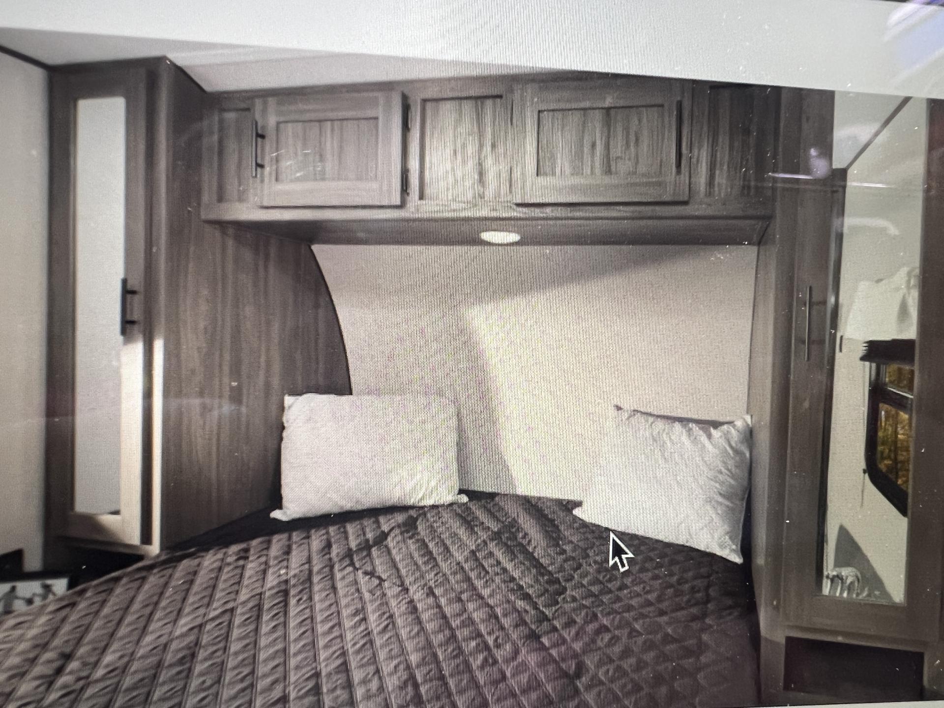 2021 SHASTA FOREST RIVER SST26D - Good Sam RV Rentals