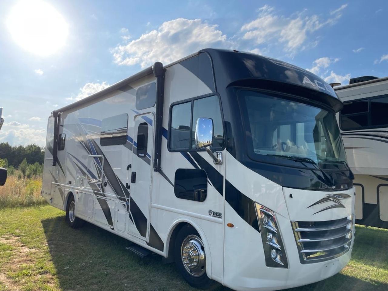 2022 THOR MOTOR COACH ACE 30.3 - Good Sam RV Rentals