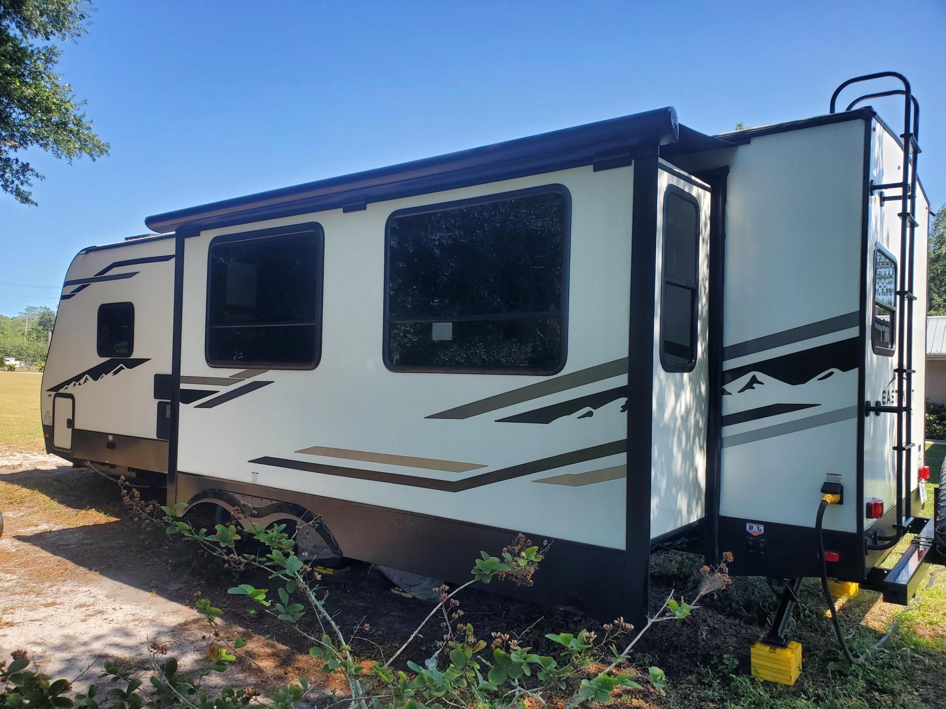 2021 EAST TO WEST ALTA 2810KIK - Good Sam RV Rentals