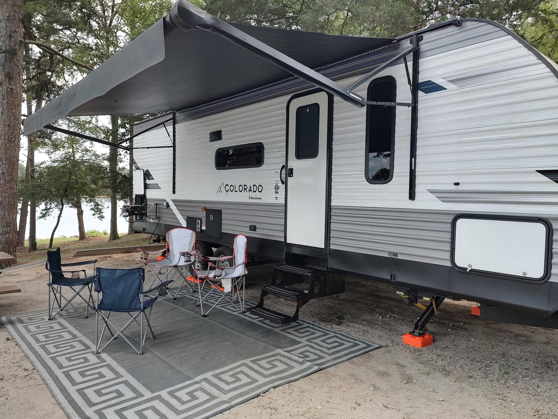 2024 DUTCHMEN COLORADO 26BHC - Good Sam RV Rentals