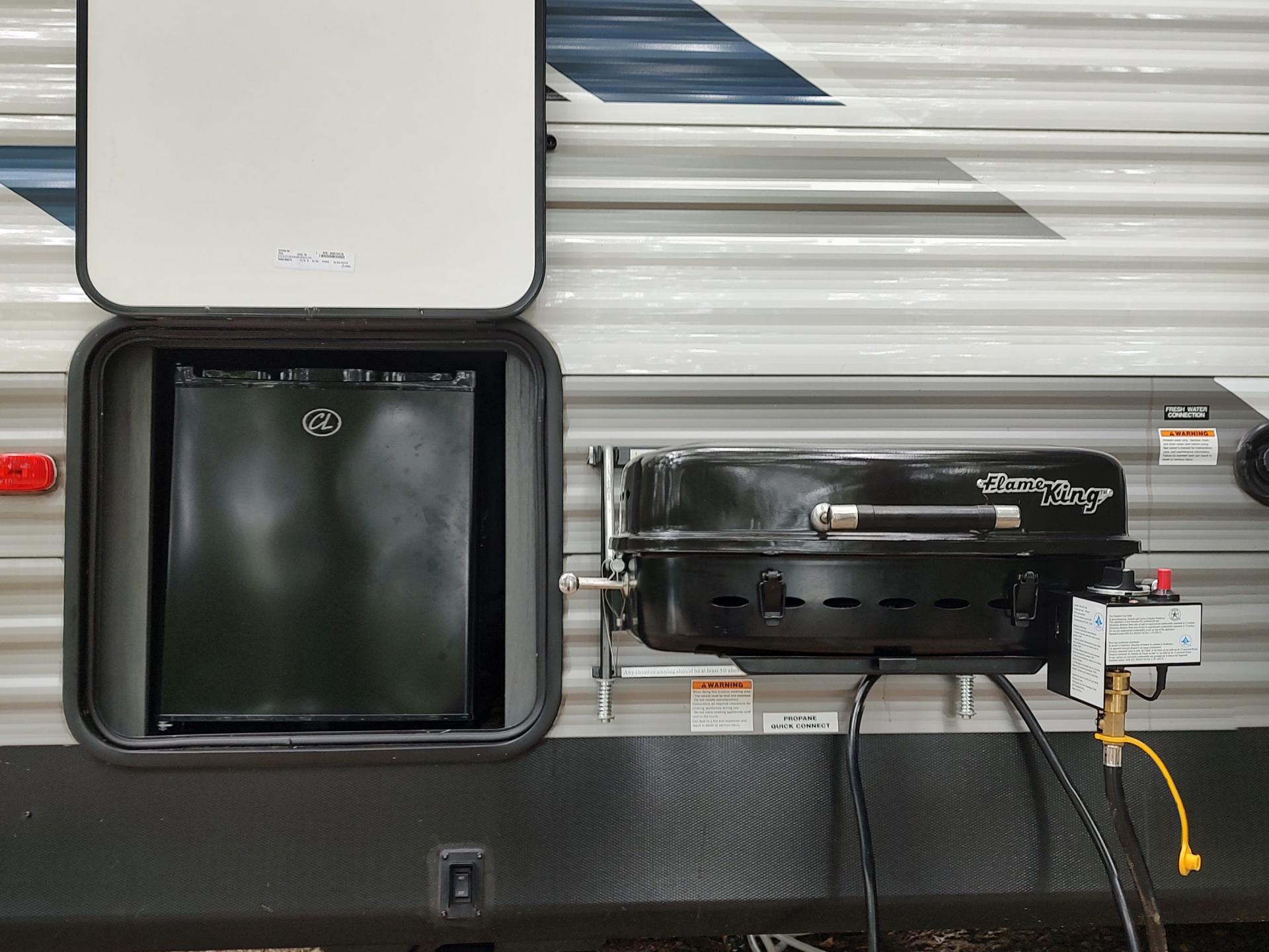 2024 DUTCHMEN COLORADO 26BHC - Good Sam RV Rentals