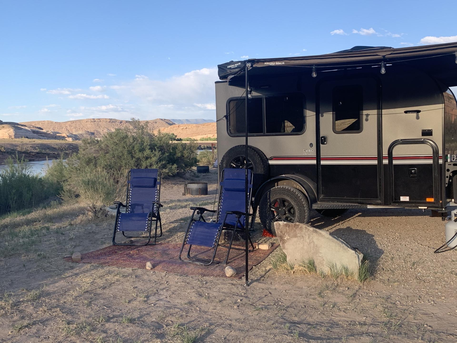 2021 Intech RV Explore Flyer - Good Sam RV Rentals