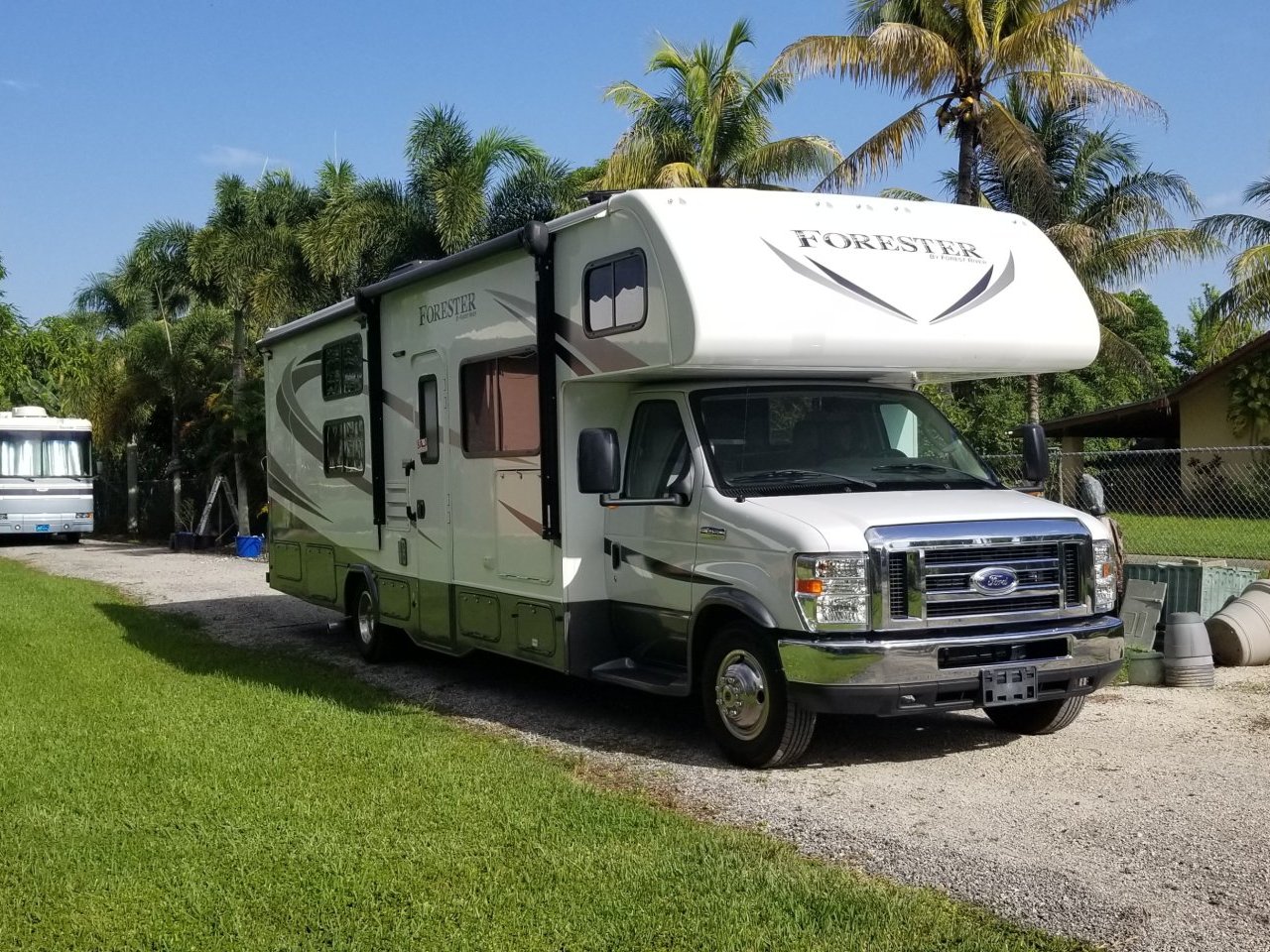 RV Rentals Miami/Fort Lauderdale - Good Sam