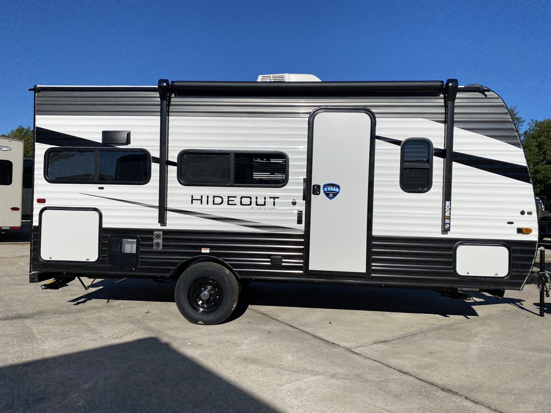 2021 KEYSTONE HIDEOUT 174RK - Good Sam RV Rentals