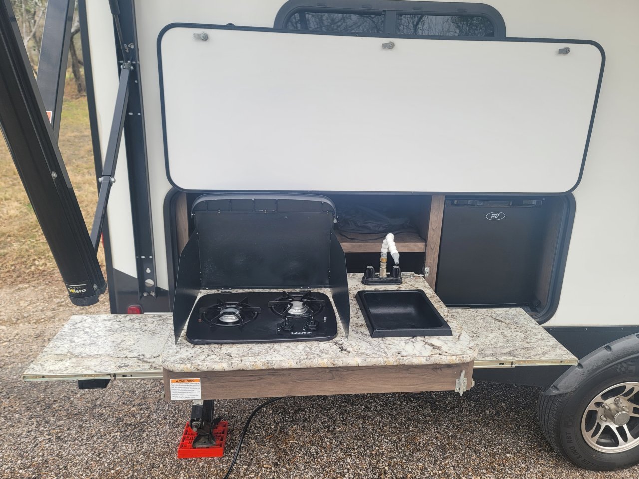 2019 KEYSTONE PASSPORT 2400BH - Good Sam RV Rentals