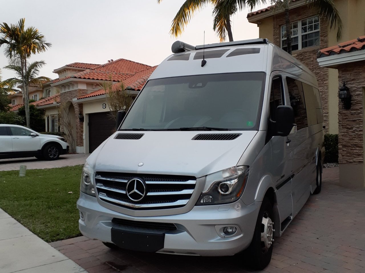 RV Rentals Miami/Fort Lauderdale - Good Sam