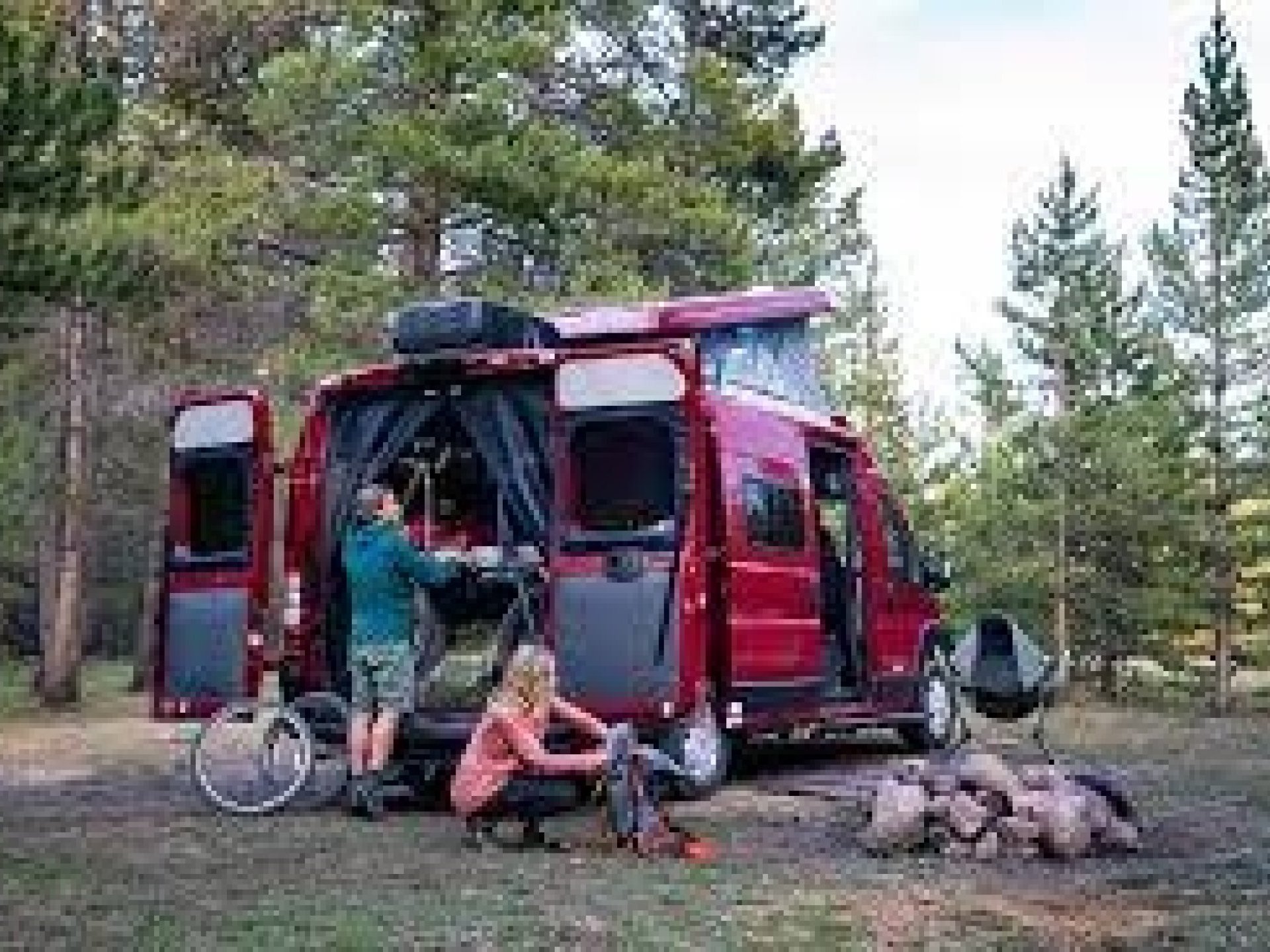 2022 Dodge Winnebago Dodge - Good Sam RV Rentals