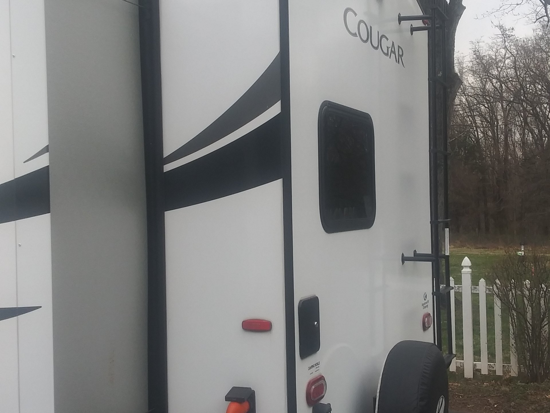 2021 KEYSTONE COUGAR 34TSB - Good Sam RV Rentals