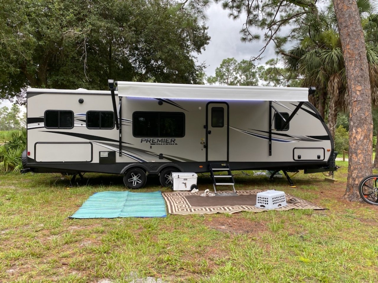 2020 KEYSTONE PREMIER 29RK - Good Sam RV Rentals