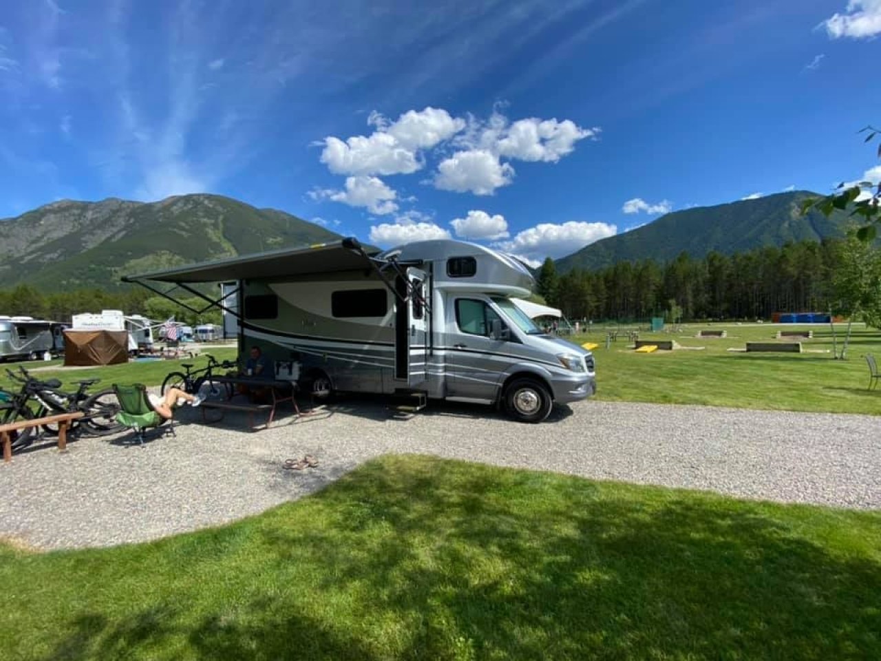 2019 WINNEBAGO VIEW 24G - Good Sam RV Rentals