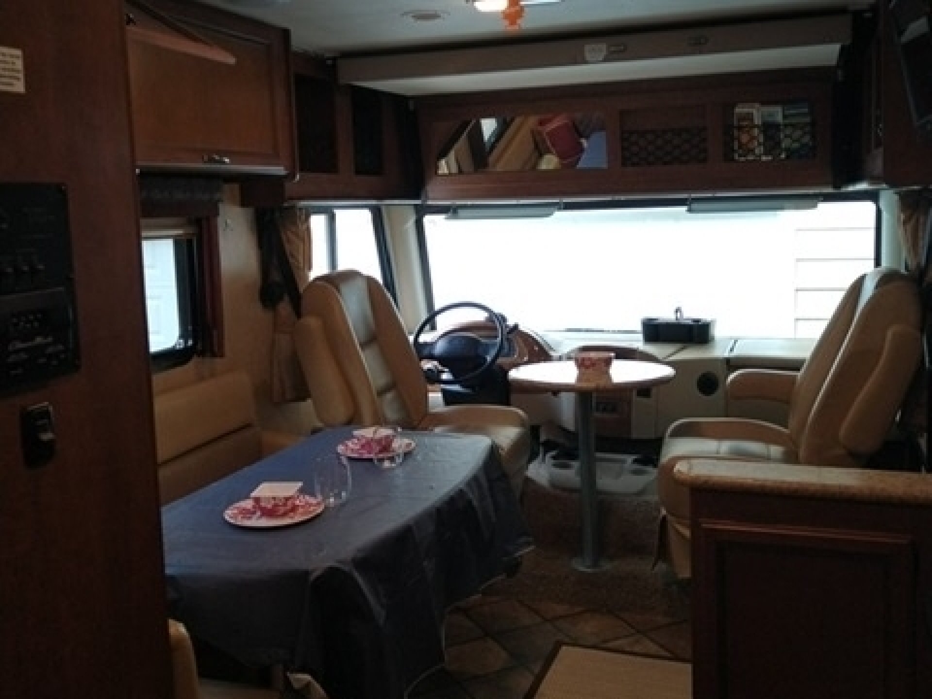 2014 Thor Motor Coach ACE 27.1 - Good Sam RV Rentals