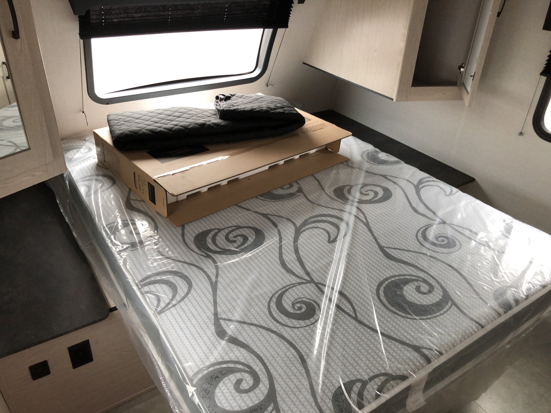 2021 COACHMEN APEX Apex-Ultra-Lite 290BHS - Good Sam RV Rentals