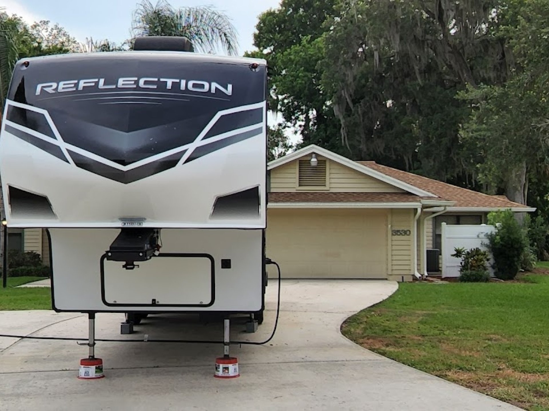 2020 GRAND DESIGN REFLECTION 311BHS - Good Sam RV Rentals