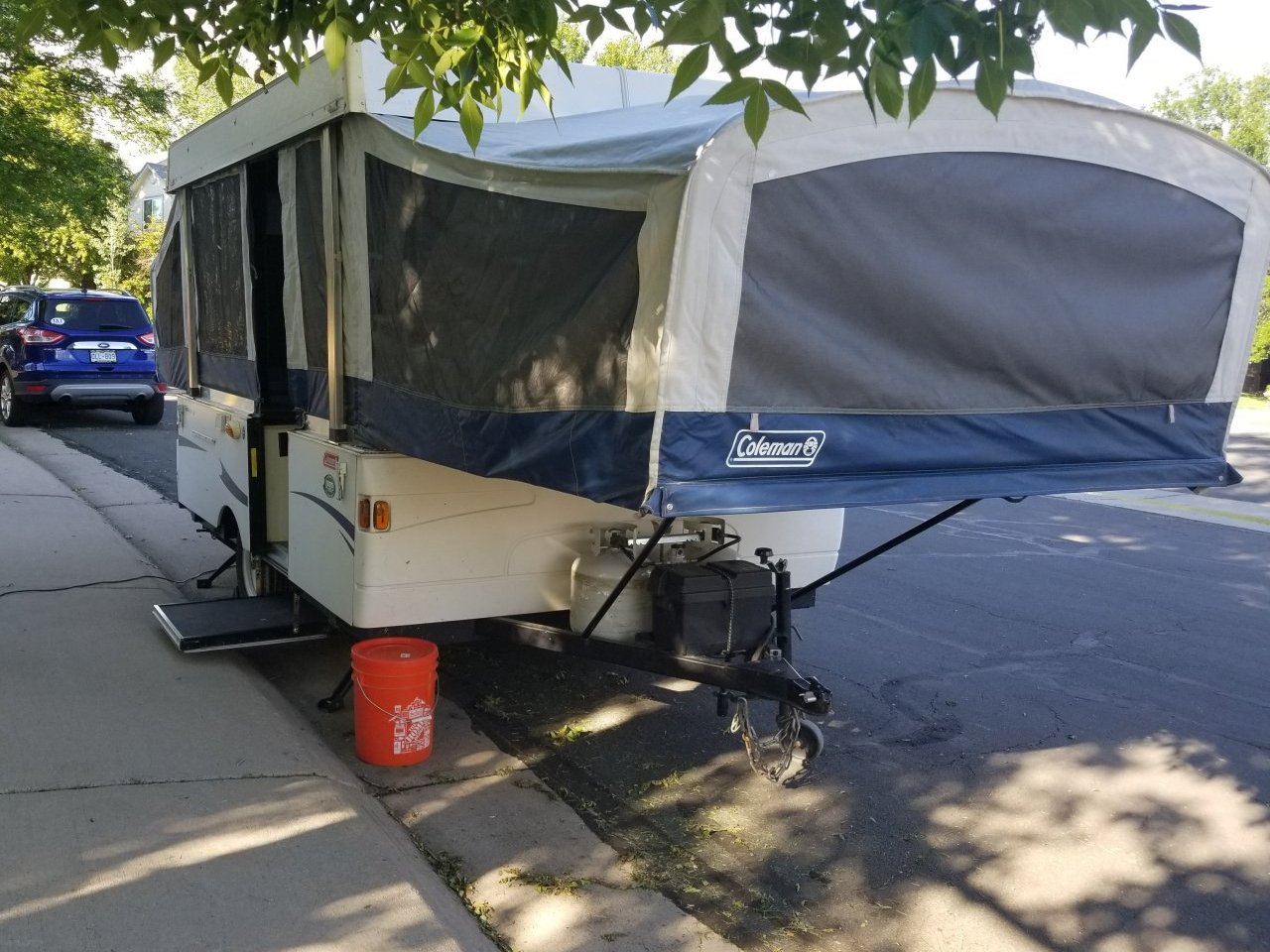 RV Rentals Denver, Colorado - Good Sam