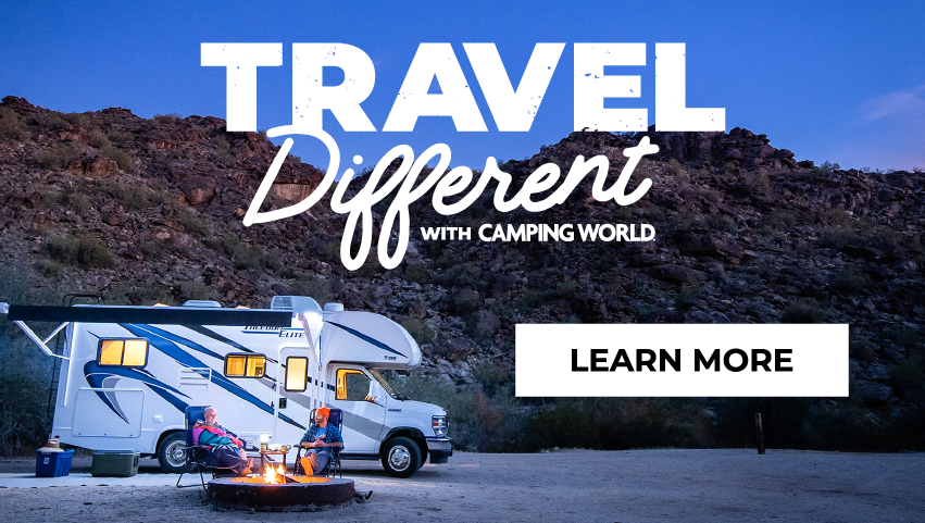 RVs & Campers for Sale | Camping World