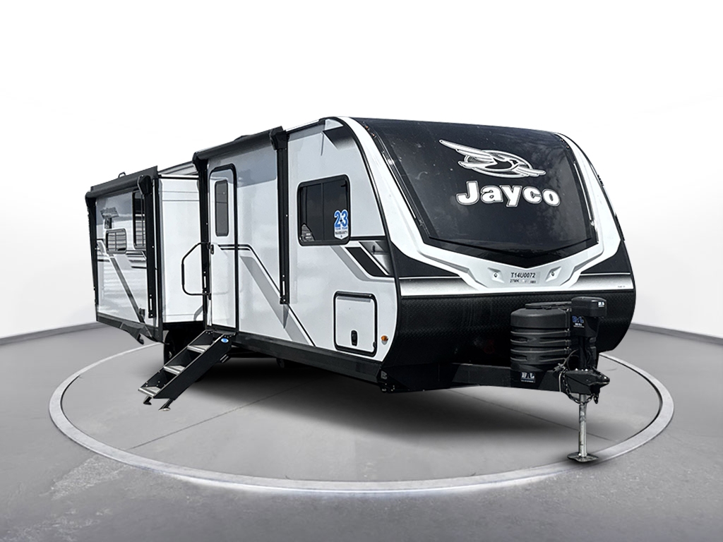 2026 Jayco Jay Feather 27MK - Stock #2613604 | Manassas, VA | Camping World