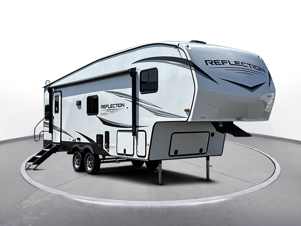 2026 Grand Design Reflection 100 Series 27BH - Stock #2581886 | Elkhart ...